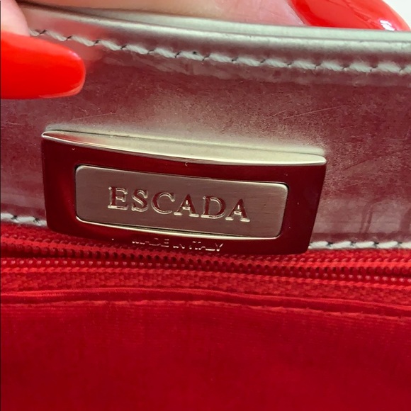Escada | Bags | Escada Bag | Poshmark